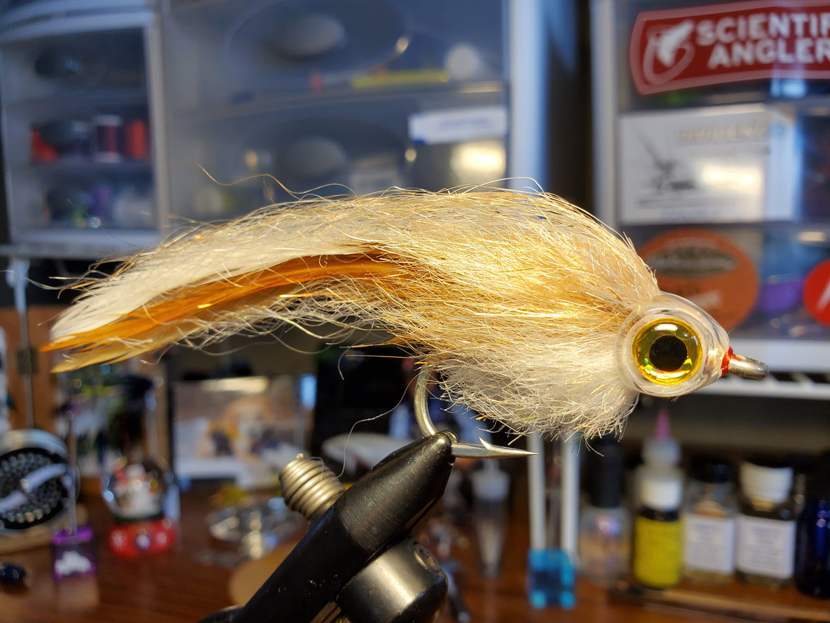 Fish skull Fish Mask