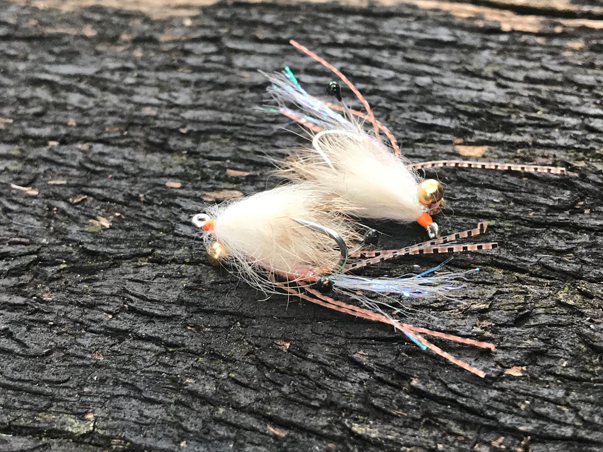 STRAITS FLY SHOPGhost BusterJust like the Super Simram, An Ren has a ...