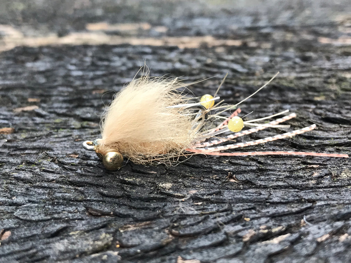 STRAITS FLY SHOPMini MantisFliesNot all Mantis shrimp patterns have a ...